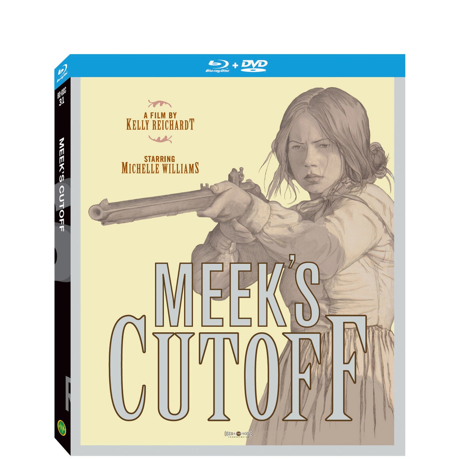 Meek's Cutoff – Oscilloscope Laboratories